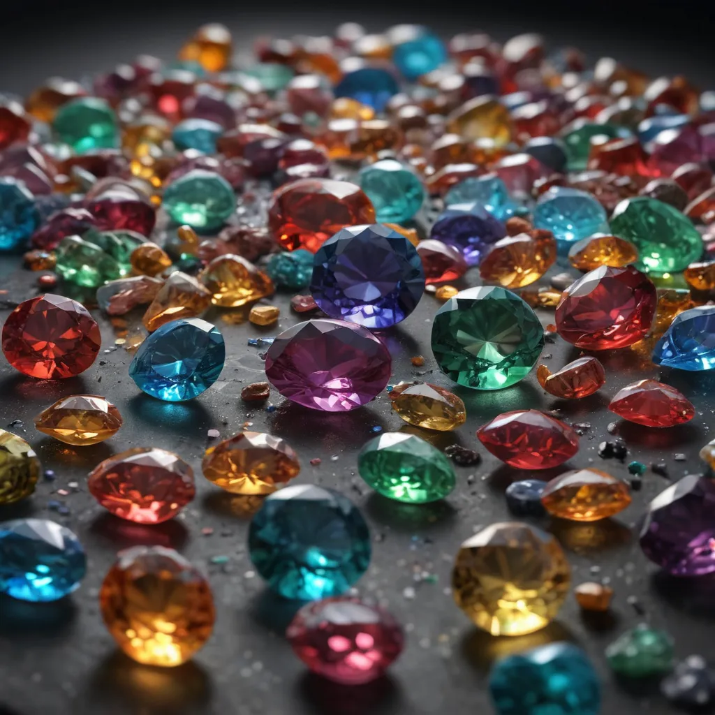 Finding a Gemstone Expert Near You: A Comprehensive Guide