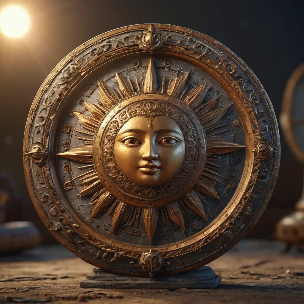 Discovering Your Rising, Moon, and Sun Signs Explained