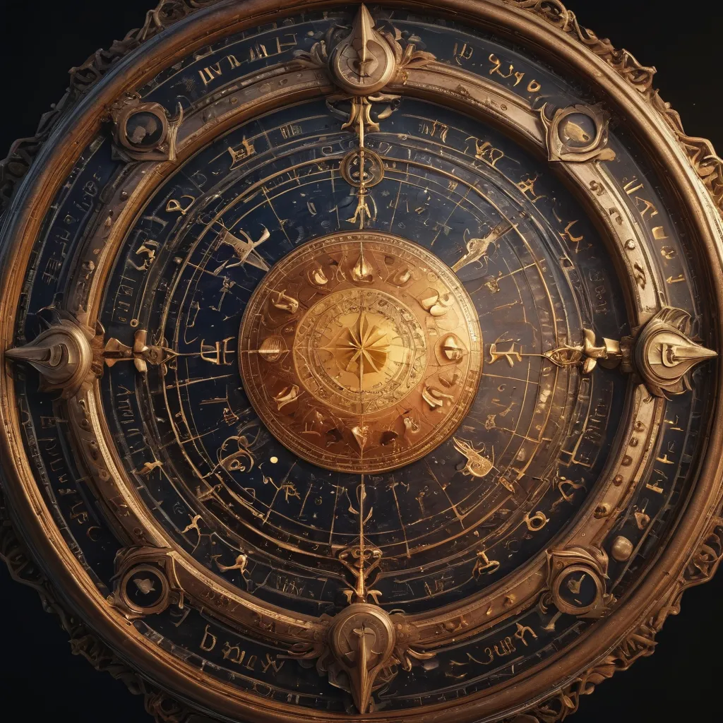 Unlocking Free Chart Reading Online for Astrological Insights