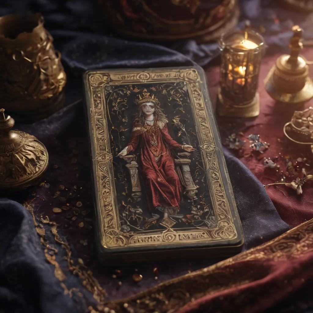 Free Instant Tarot Card Readings Explained