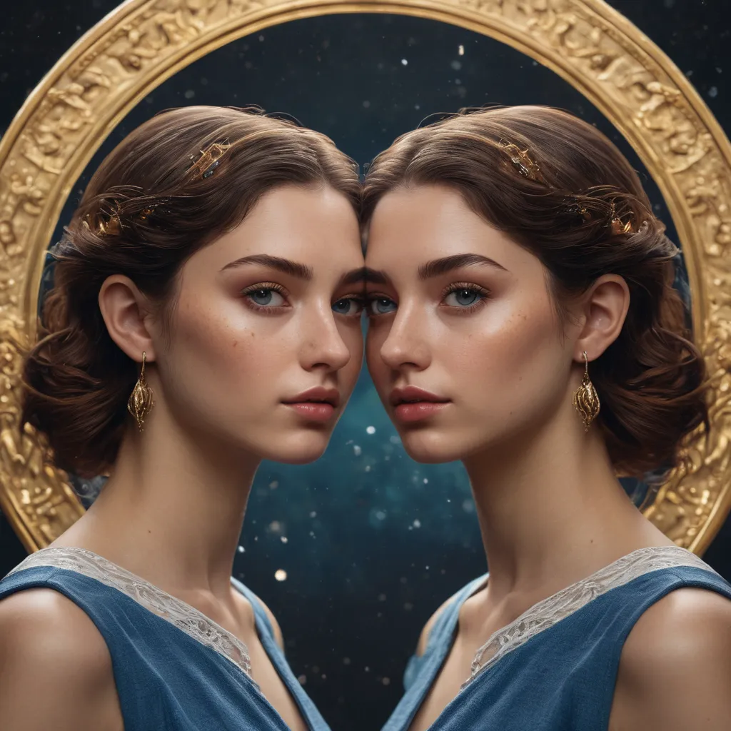 Exploring the Depths of the Gemini Zodiac Sign