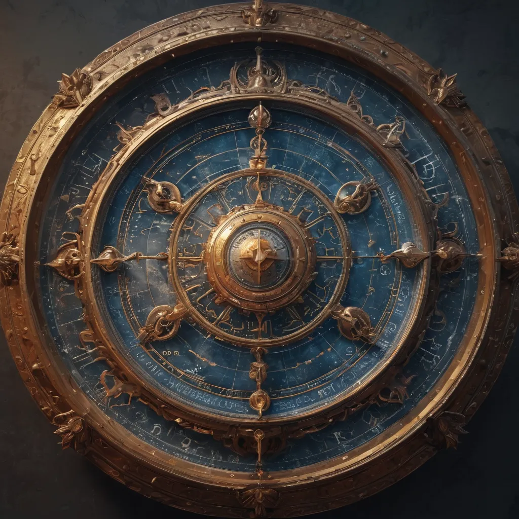 Understanding Zodiac Signs in Hindu Astrology