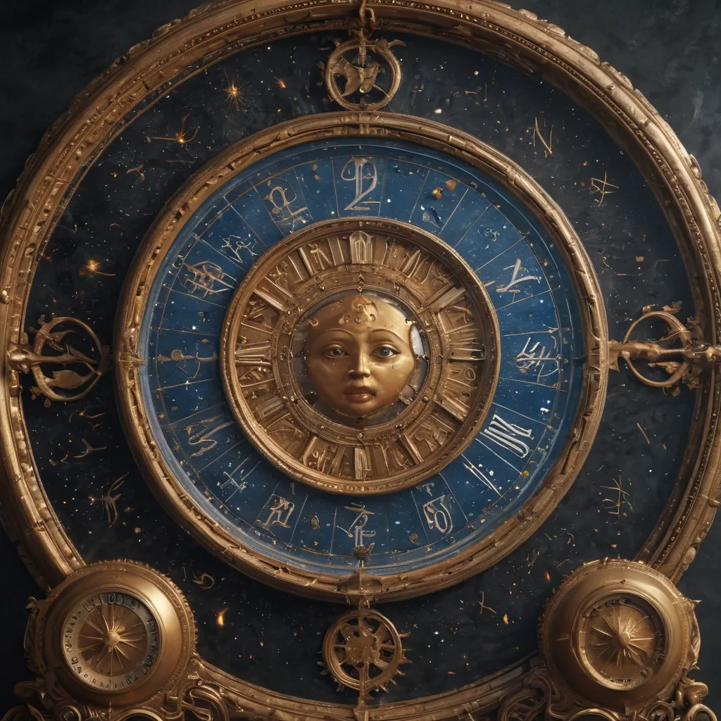 Exploring Horoscope Compatibility by Birthdate: Insights & Dynamics