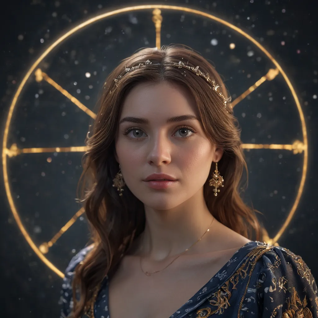 Horoscope Fortune Telling: The Cosmic Guide to Life