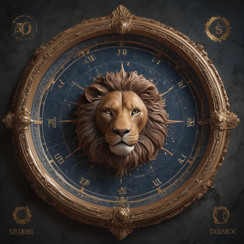 Tomorrow's Leo Horoscope: Insights and Implications
