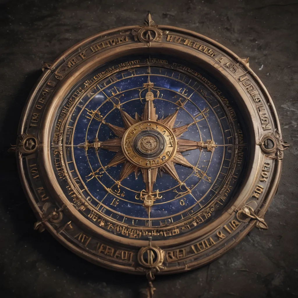 A Detailed Guide to Understanding Horoscope Sign Reading