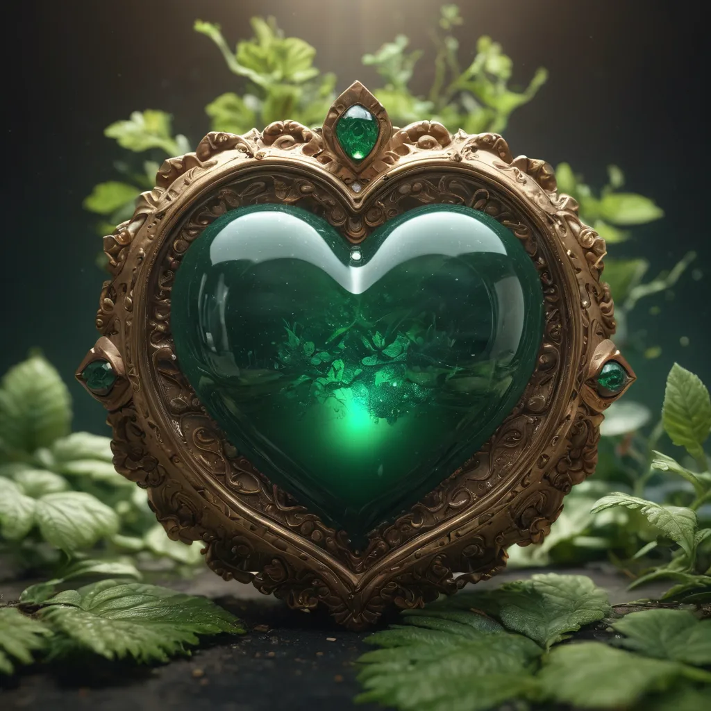 Mastering Heart Chakra Balance for Emotional Wellness
