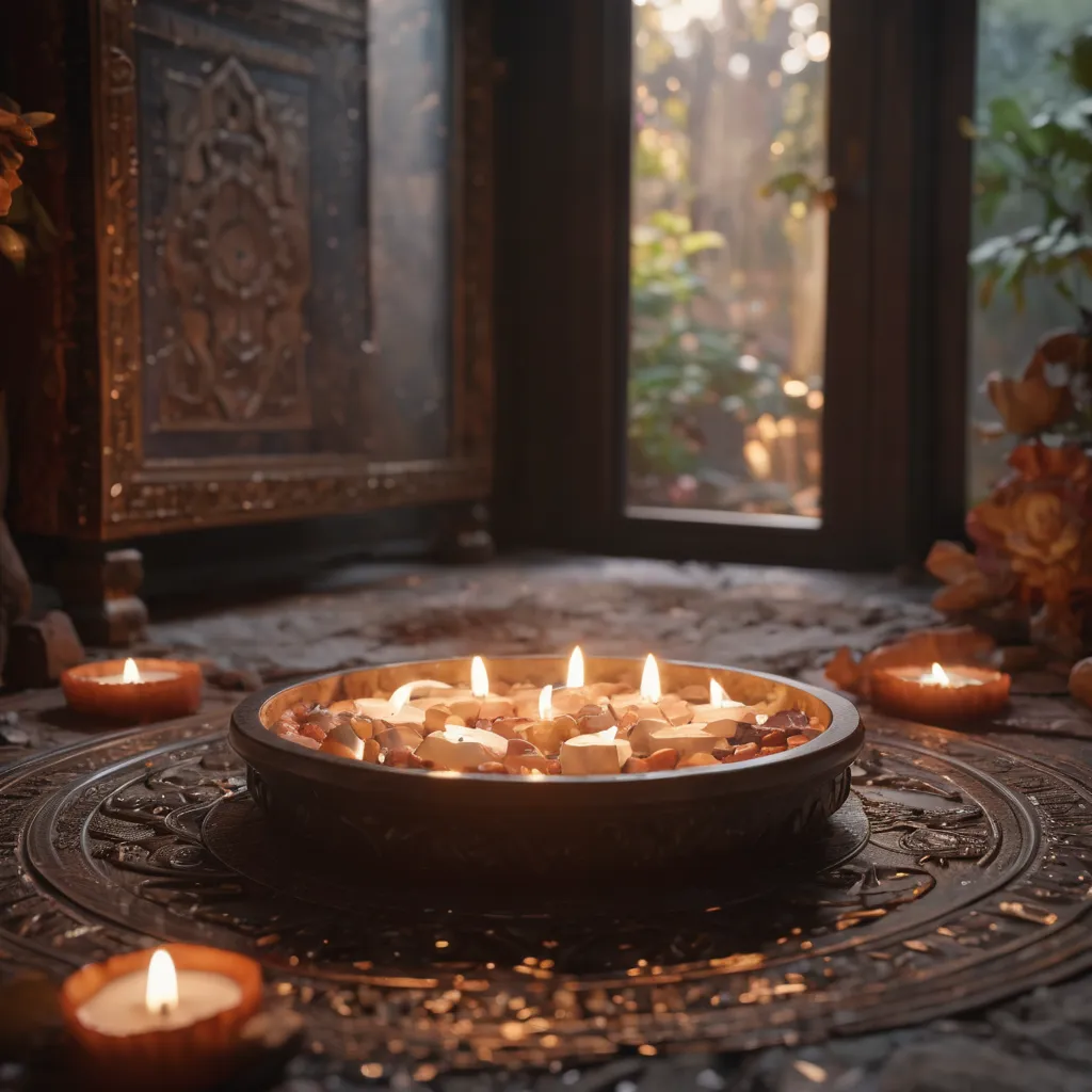 Unlocking Your Psychic Potential: A Guide to Awareness