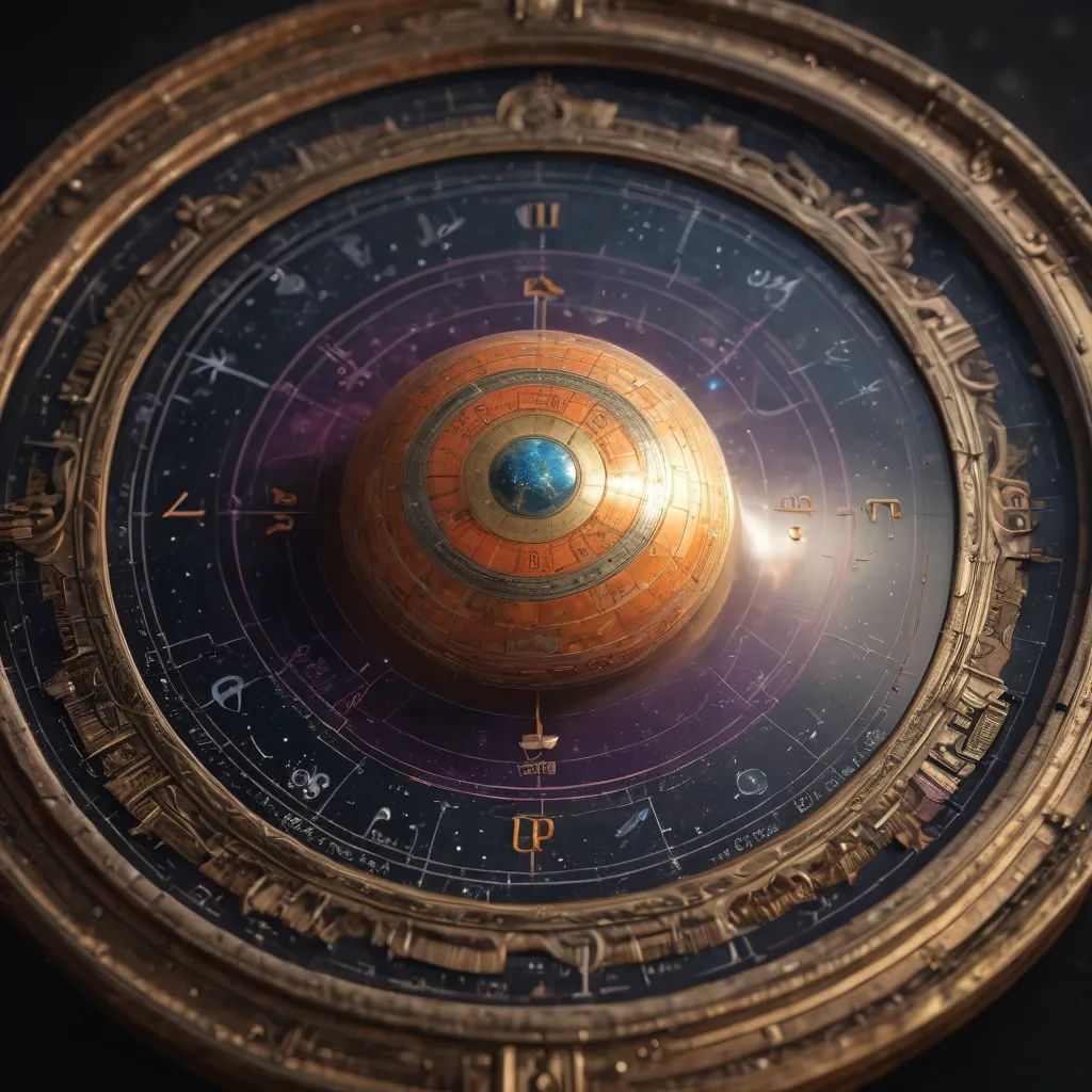 How to Calculate Your Horoscope: A Comprehensive Guide