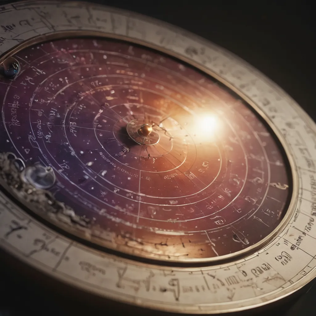 Guide to Understanding Your Astrological Chart