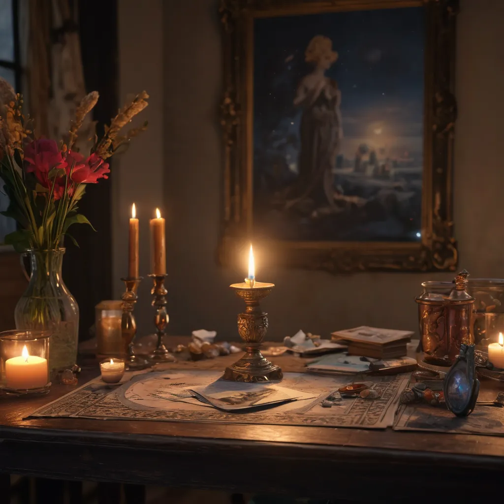 Guide to Love Life Tarot Readings