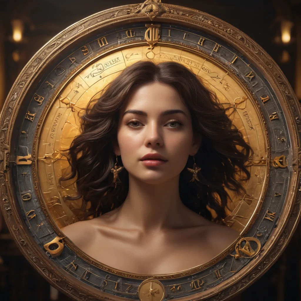 How to Determine Your Birth Time: A Comprehensive Guide