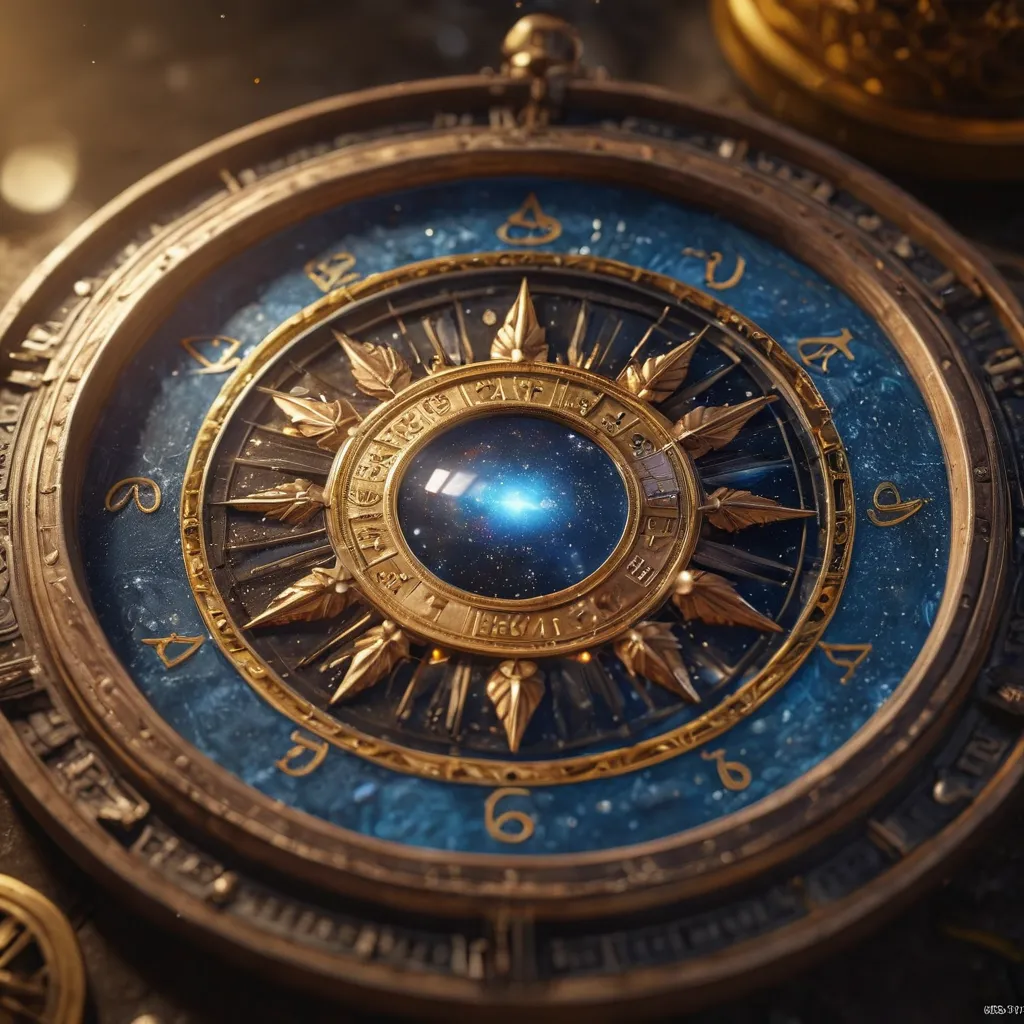 How to Accurately Determine Your Rising Sign in Astrology