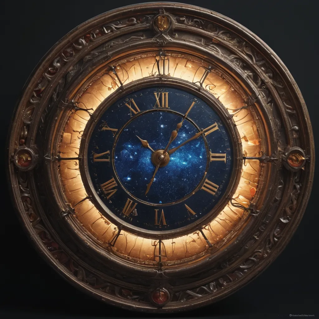 Discovering Your Birth Time for Astrological Insights