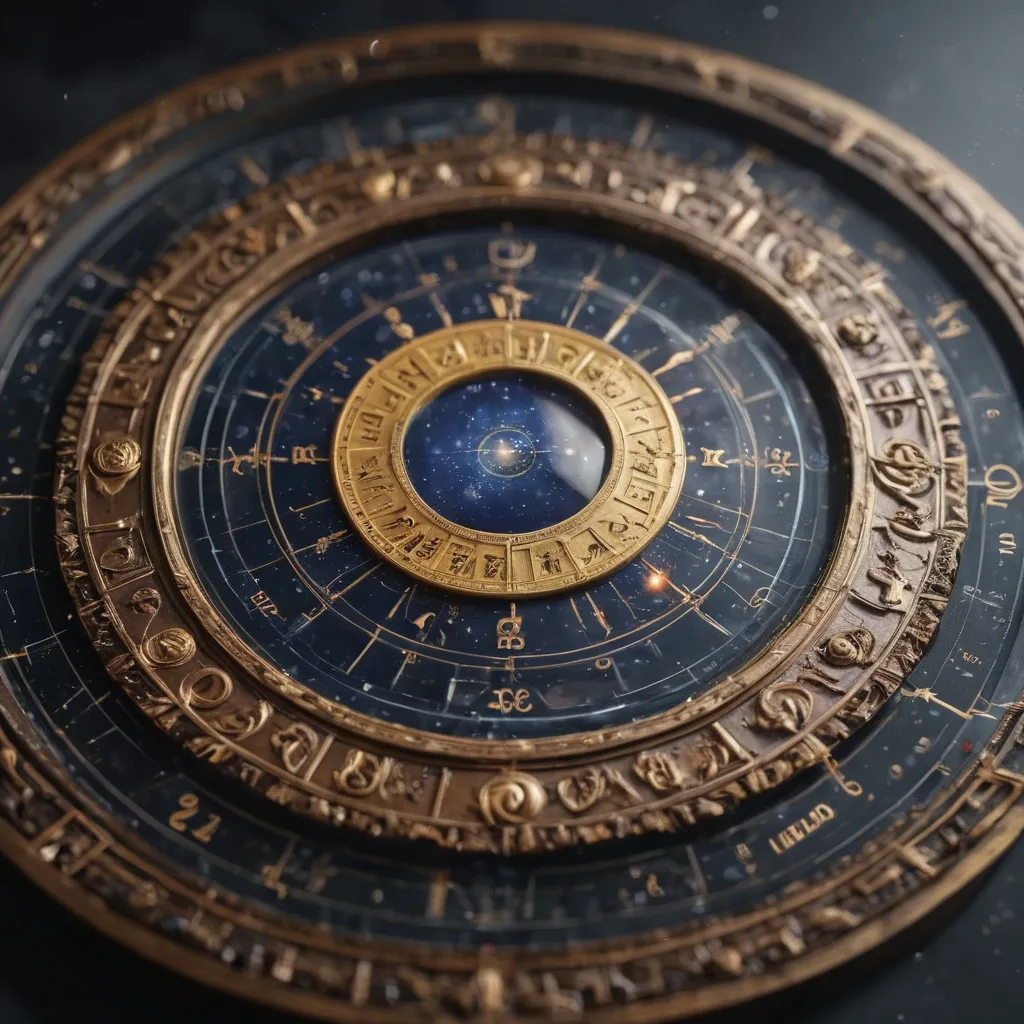 Discovering Your Complete Zodiac Profile: Beyond the Sun Sign