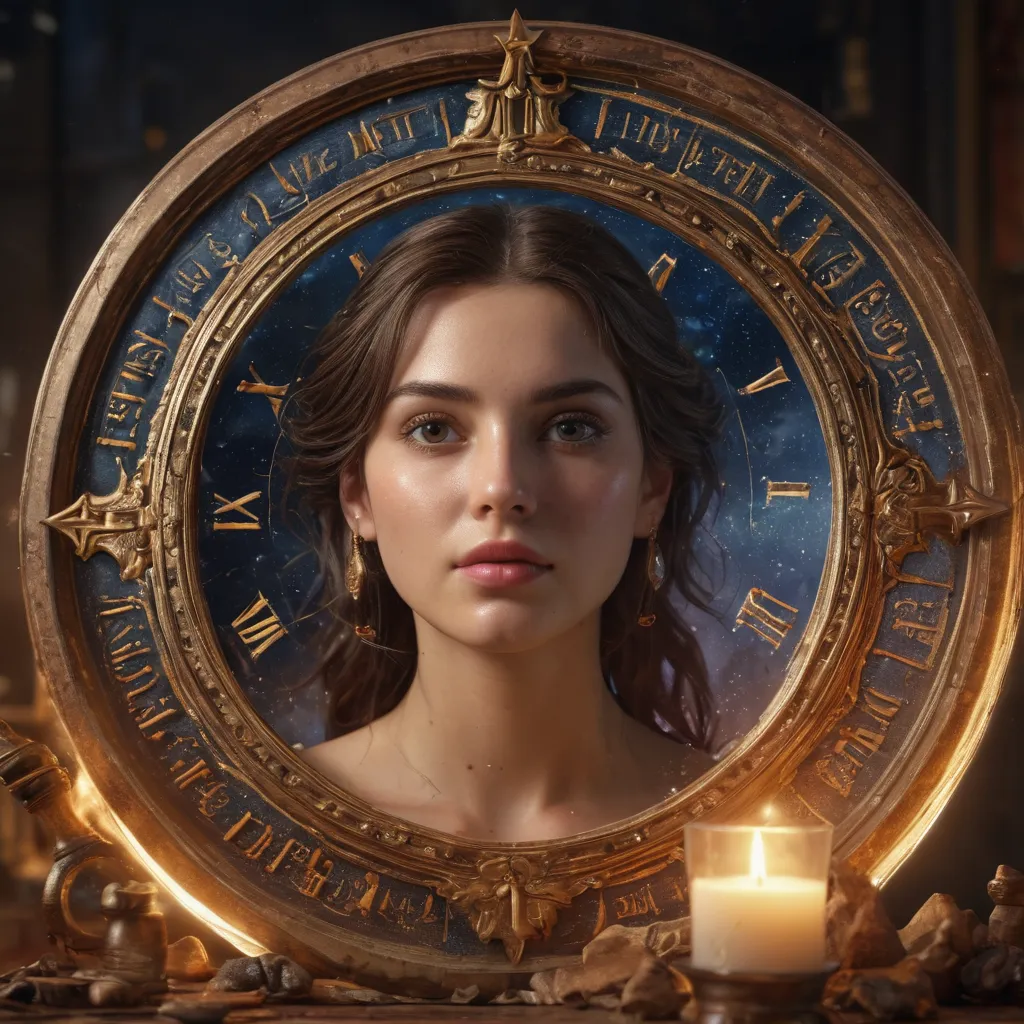 How to Discover Your Exact Birth Time: A Detailed Guide