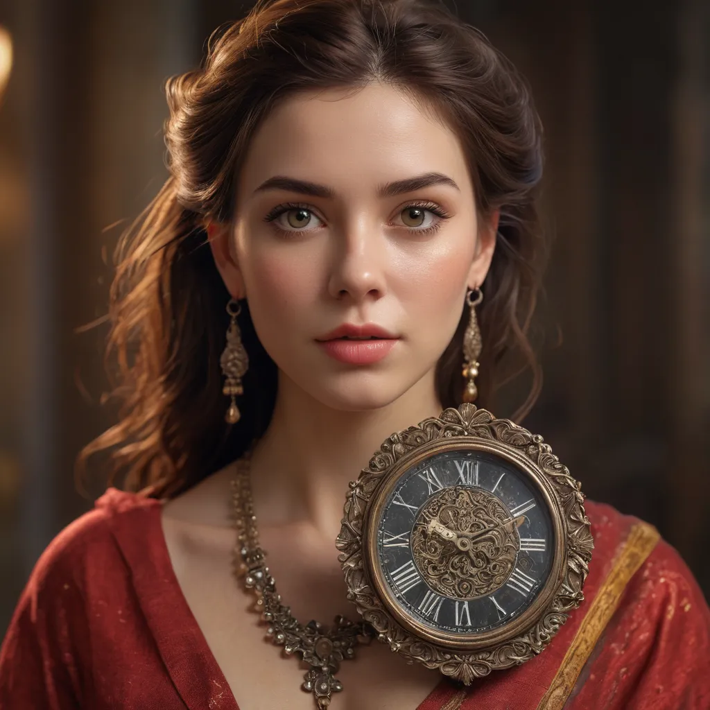 Discovering Your Birth Time: A Guide to Astrology