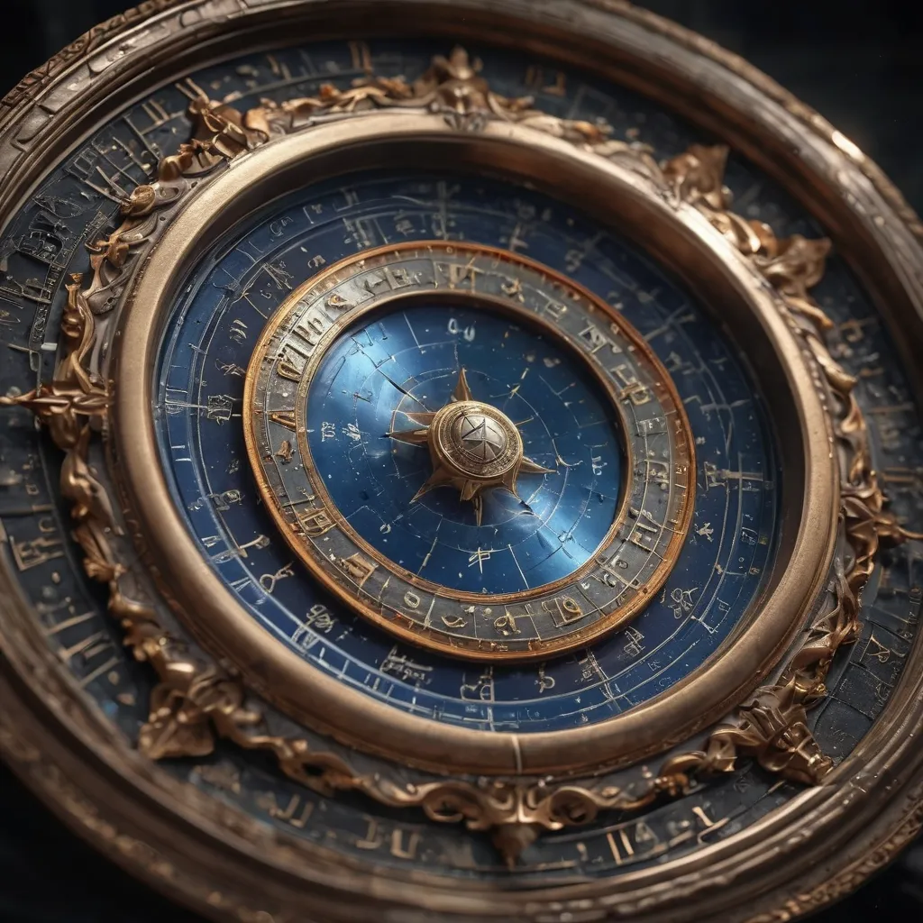 Discovering Your Soulmate's Name Through Astrology