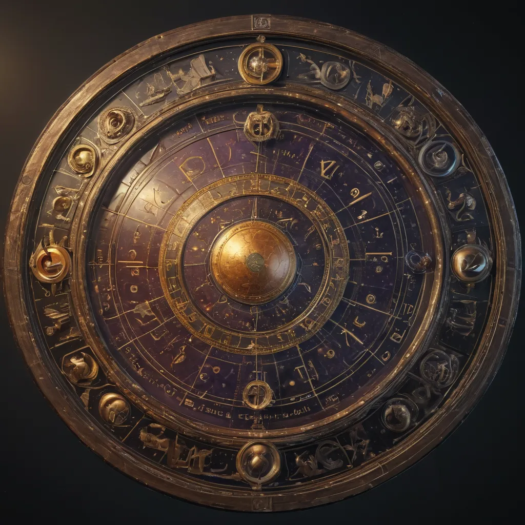 Discover Your Star Sign: A Complete Guide to Astrology