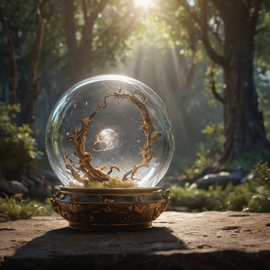 Identifying Your Psychic Abilities: A Comprehensive Guide