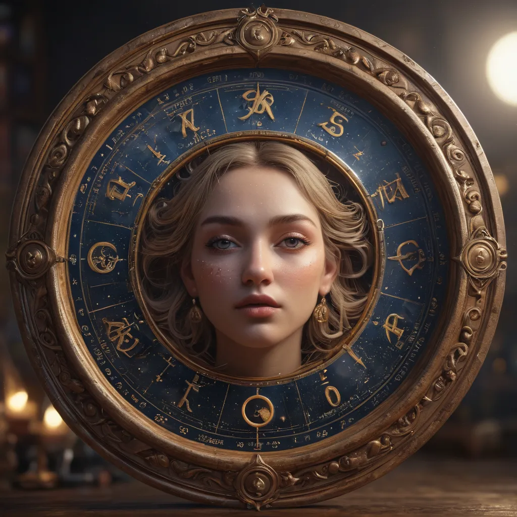 Identifying Your Rising Sign and Moon Sign Guide