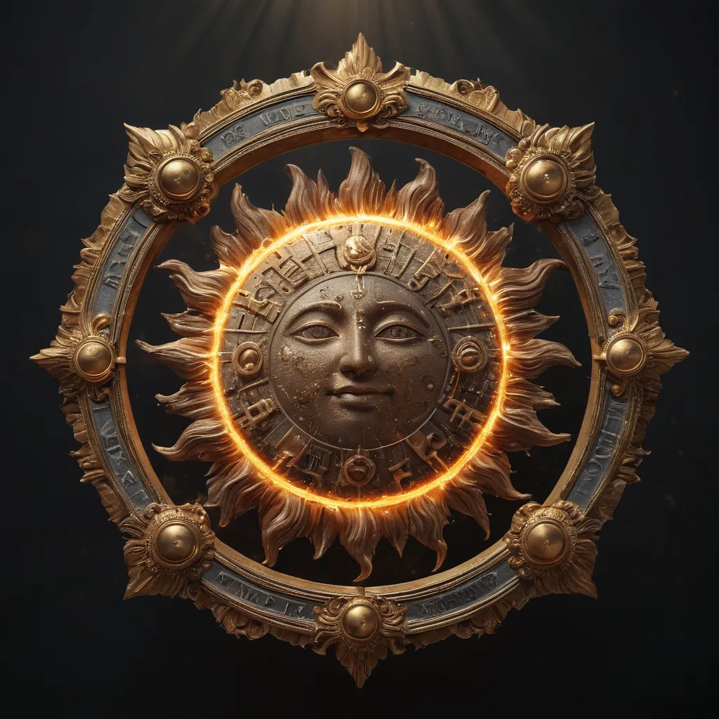 Unlocking the Secrets of Your Sun, Moon, and Rising Signs