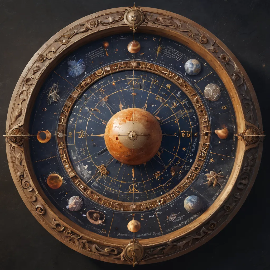 Exploring Your Birthday Horoscope: Insights and Traits