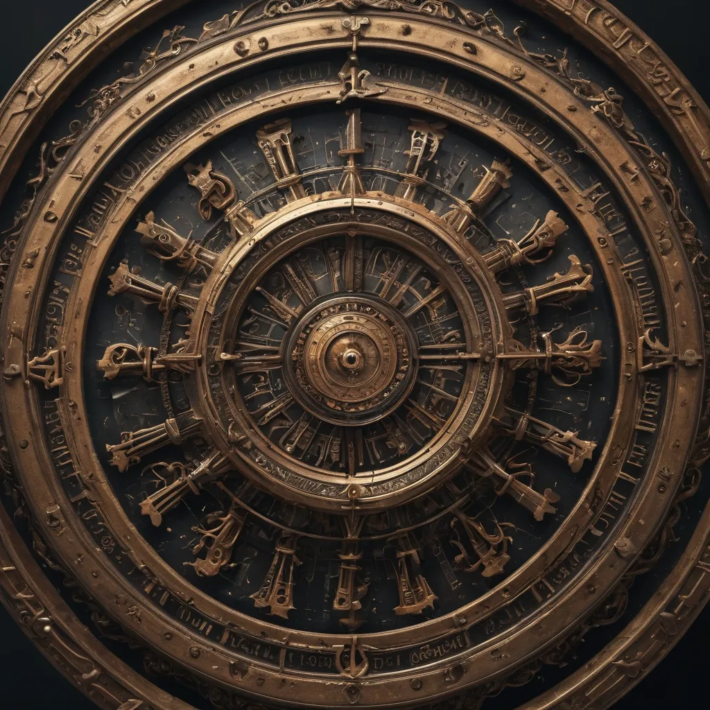 Understanding Your Birth Chart: A Complete Guide to Astrology