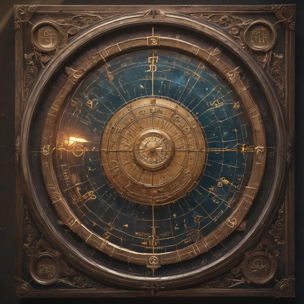 Understanding Birth Chart Houses in Astrology