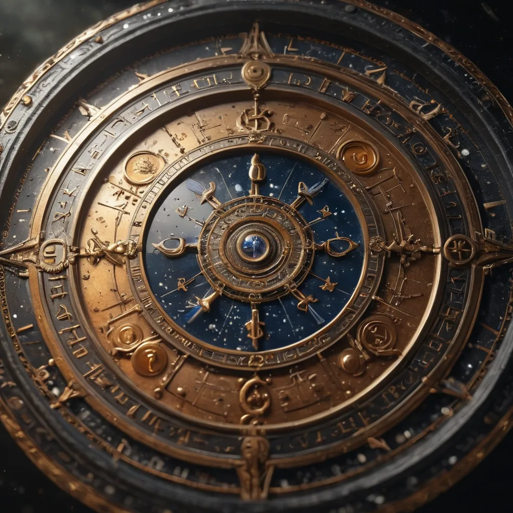 Exploring Mortality Through Astrological Insights