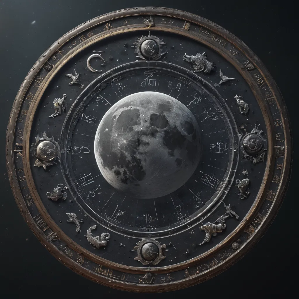 Understanding the Difference Between Moon and Zodiac Signs