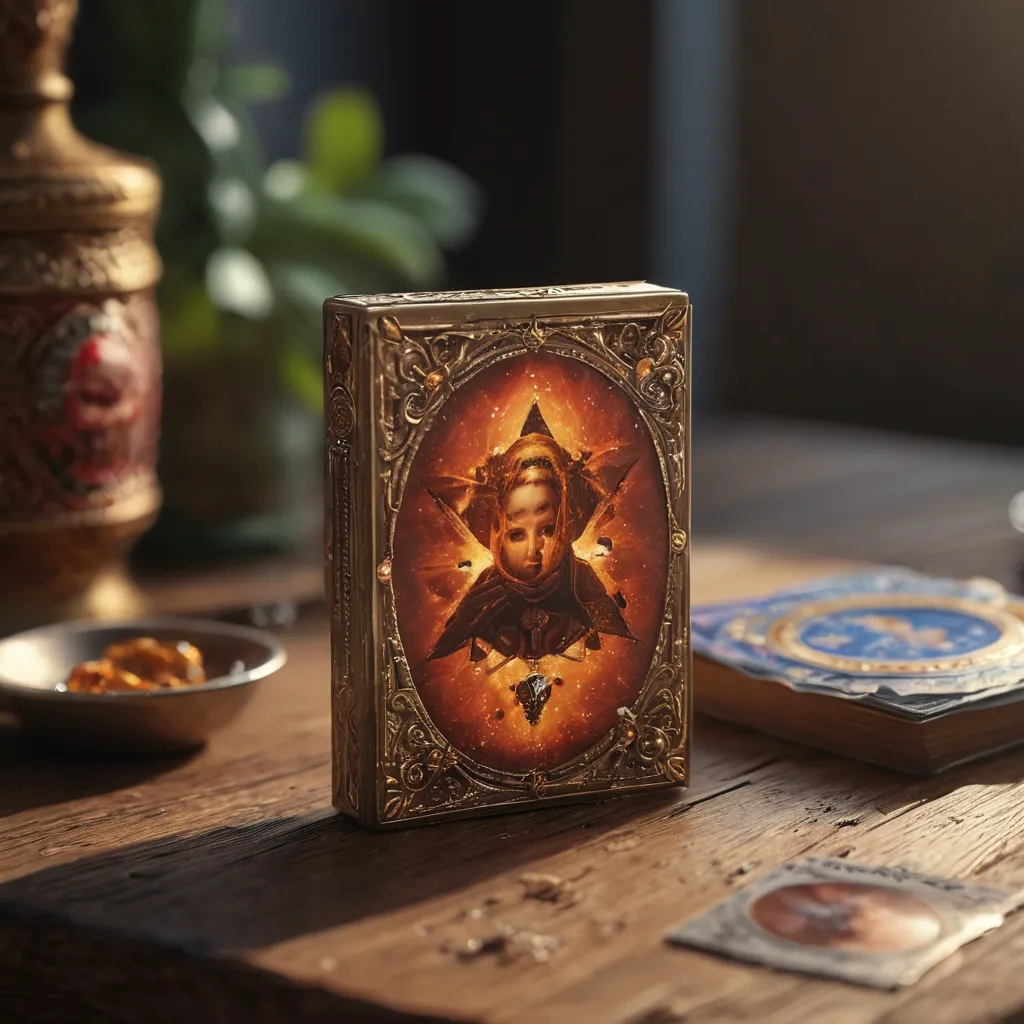 Mastering Oracle Cards: A Complete Learning Guide