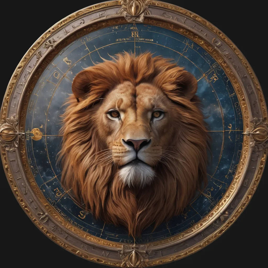 Identifying Leo Rising: Traits and Self-Discovery Tips