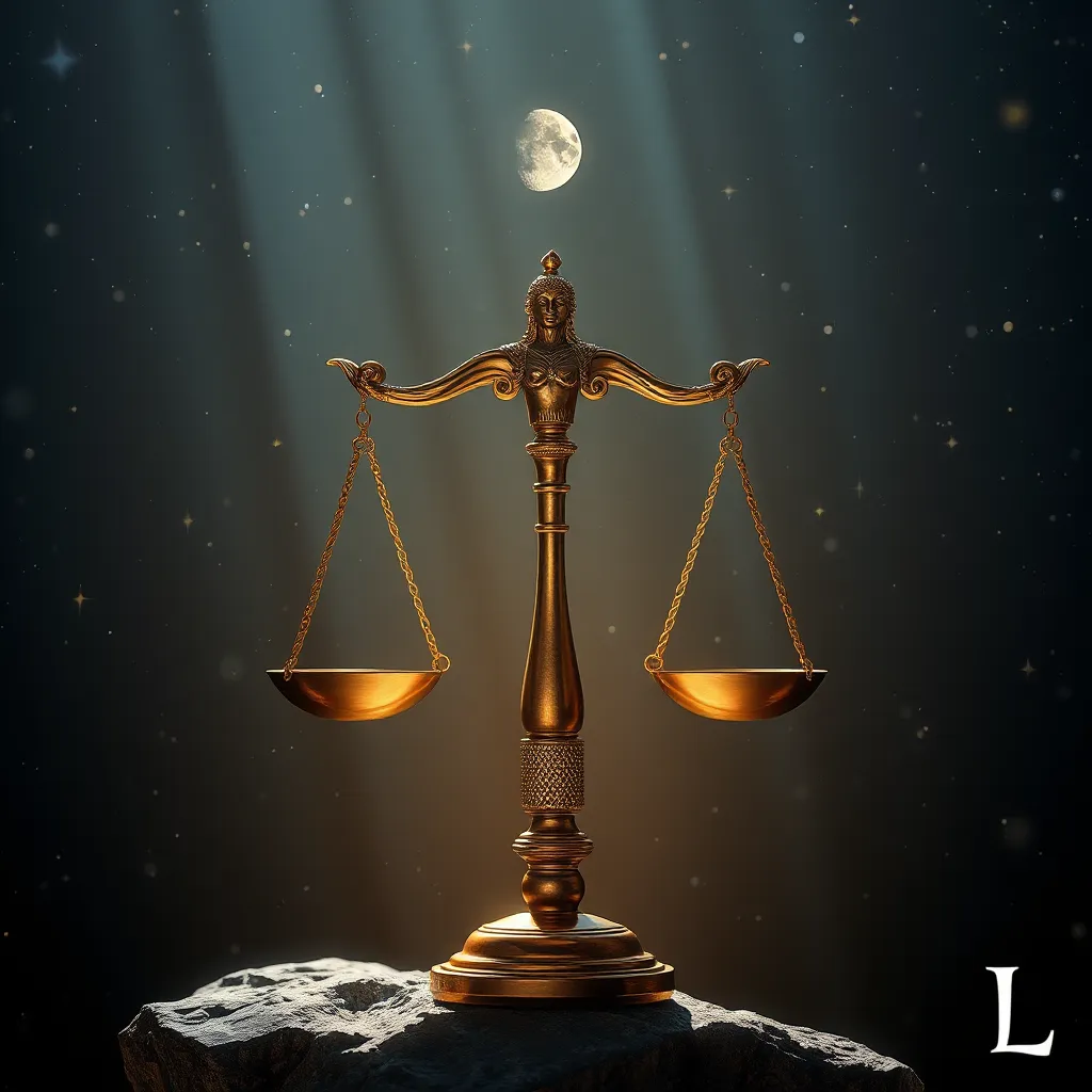 Understanding the Libra Big Three: Sun, Moon, Rising