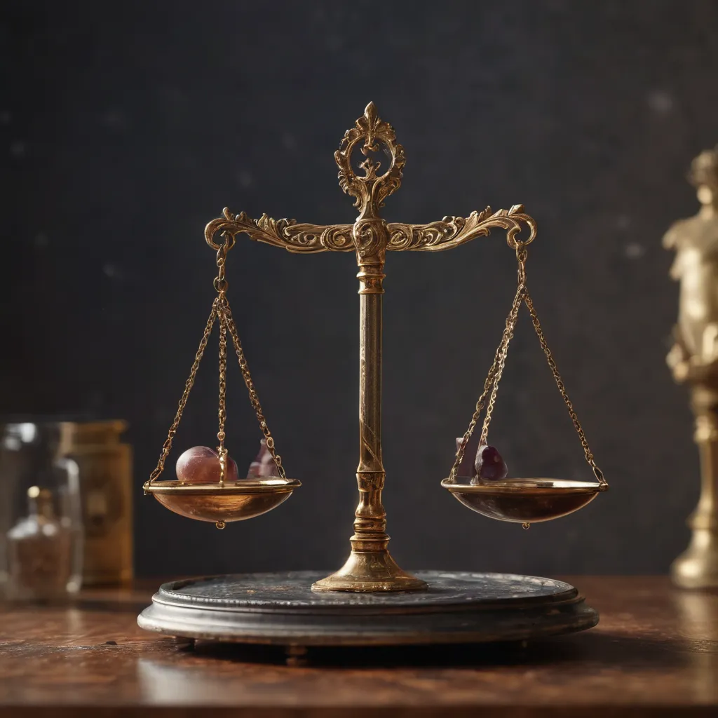 Libra Horoscope: Characteristics and Life Insights