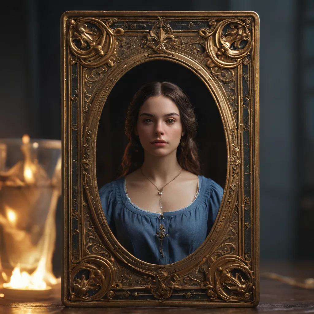 Libra Tarot Card Reading: Traits and Insights