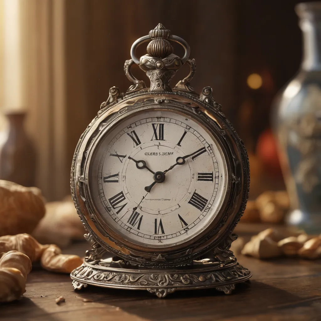 Finding Your Exact Birth Time for Astrological Insights