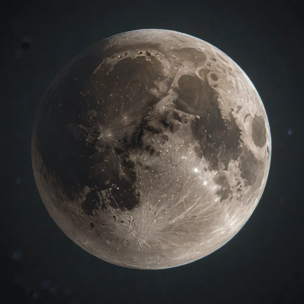 Unlock the Secrets of the Moon Finder App for Astrology