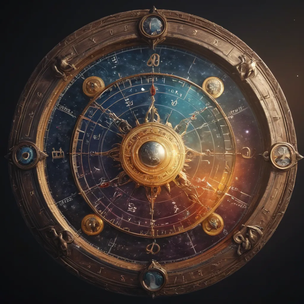 Understanding the Depth of Natal Chart Houses in Astrology