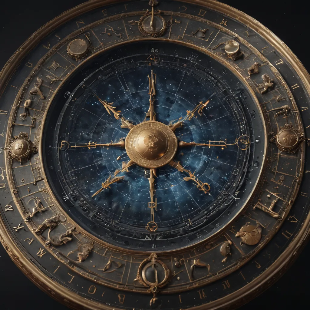 Discovering Your Zodiac Moon and Rising Signs