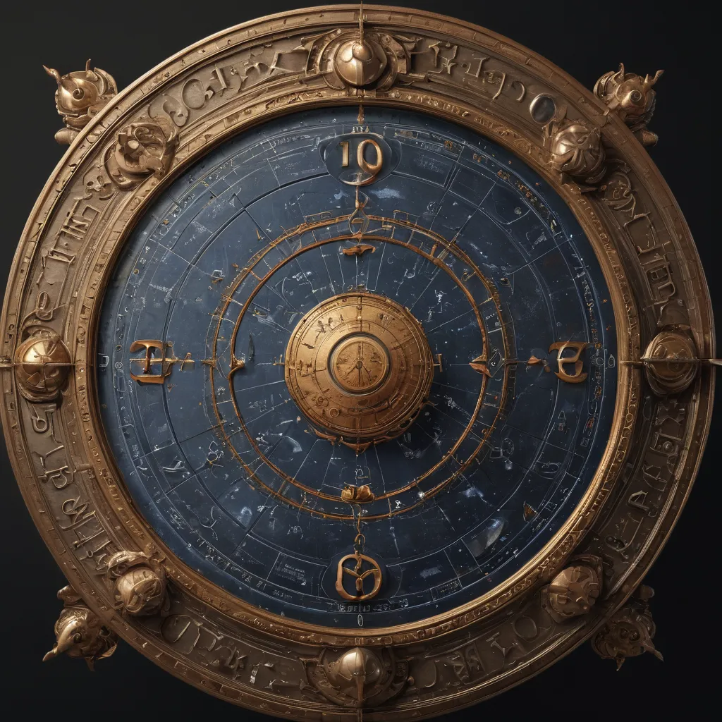 Discover Your Zodiac Placements: A Complete Guide