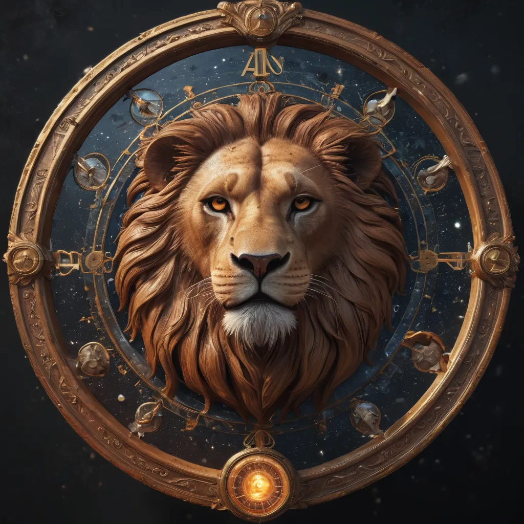 Mastering the Art of Dating Leo Men: A Comprehensive Guide