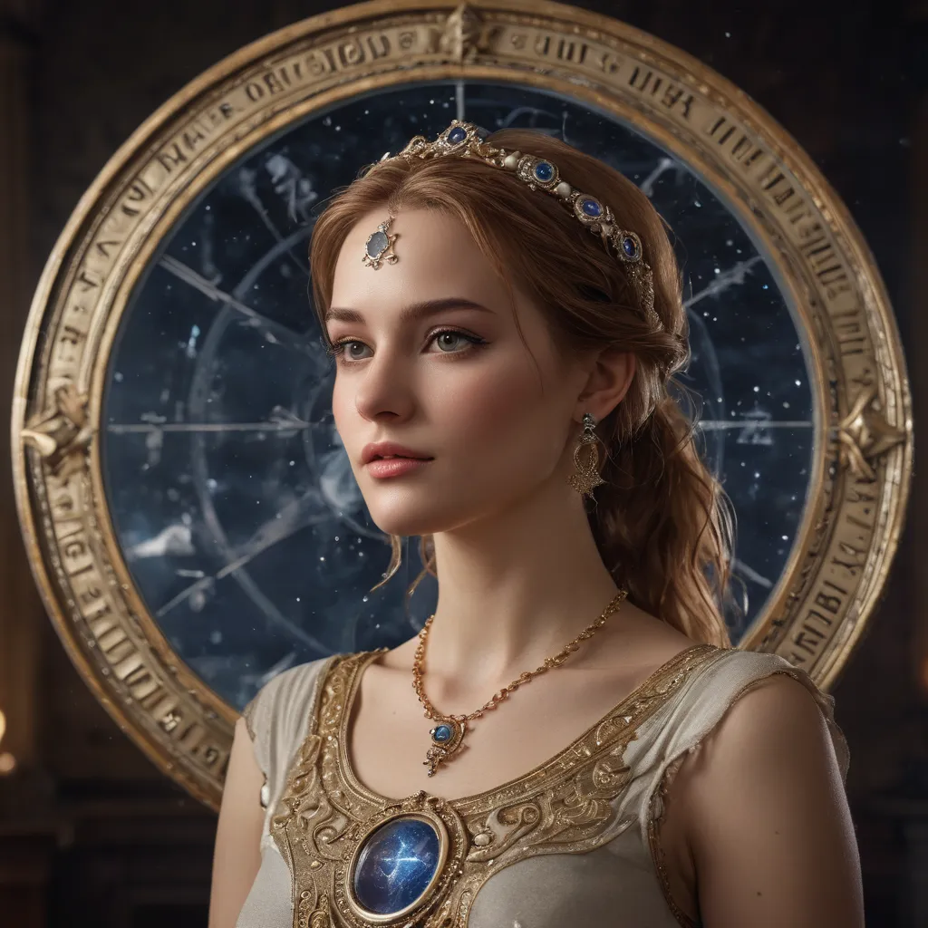 Understanding Your Ascendant Sign in Astrology