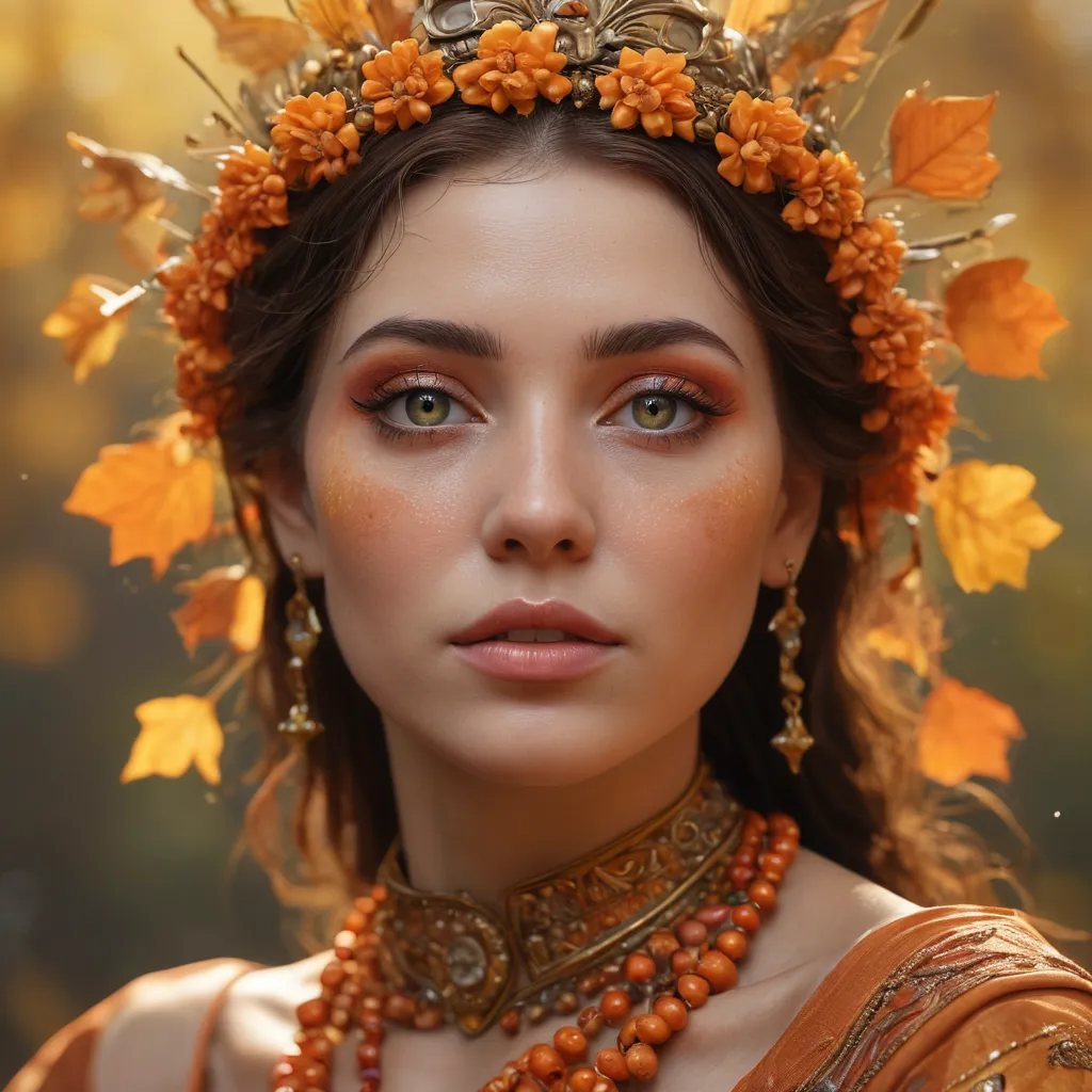 Exploring the Significance of October Birth Colors