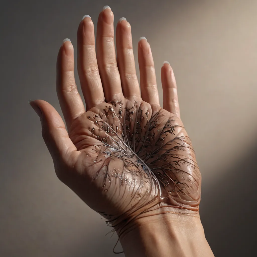 Unveiling Palm Astrology for Women: Insights & Interpretations