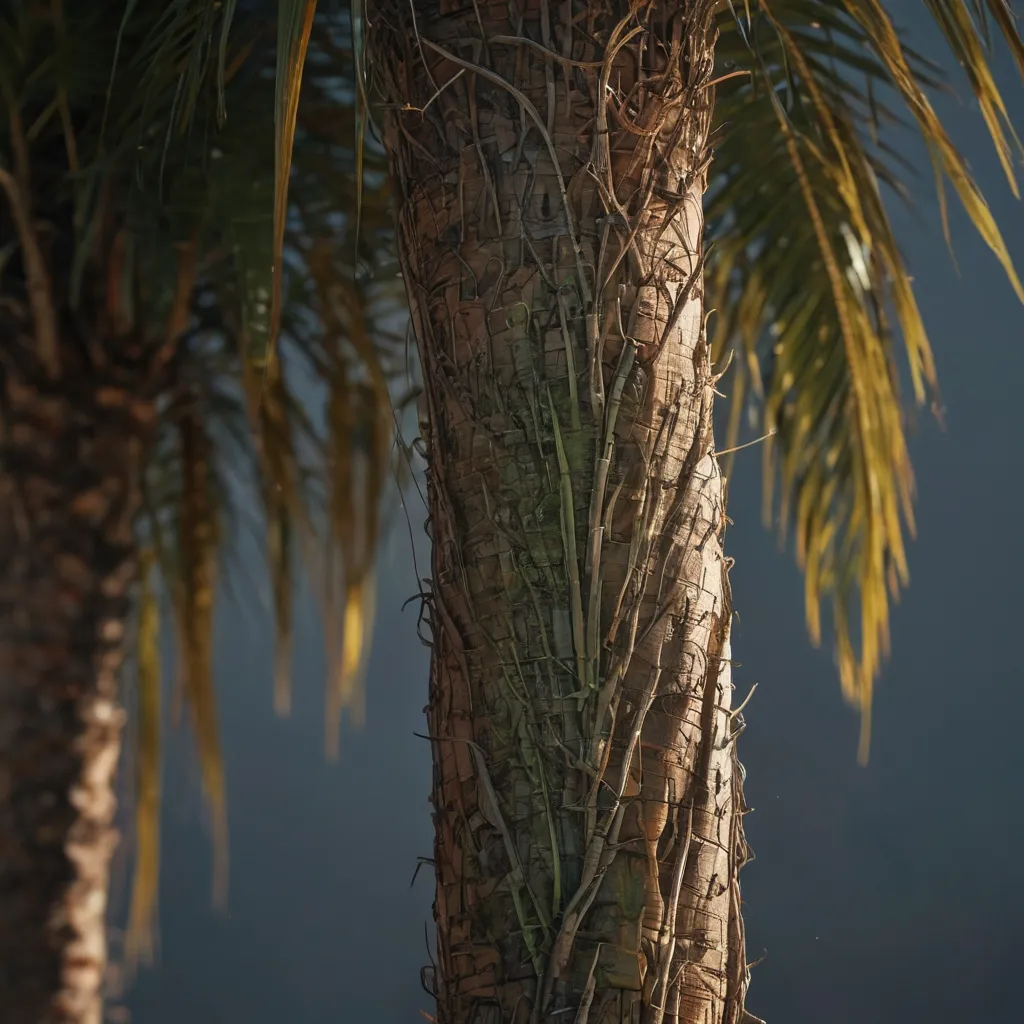 Understanding Palm Lines and Their Significance