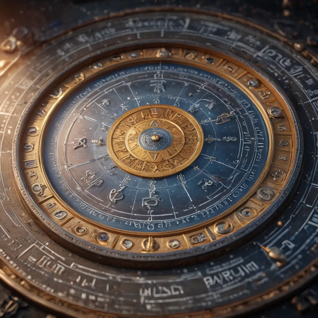 Personalised Birth Chart Reading: Your Astrological Insights