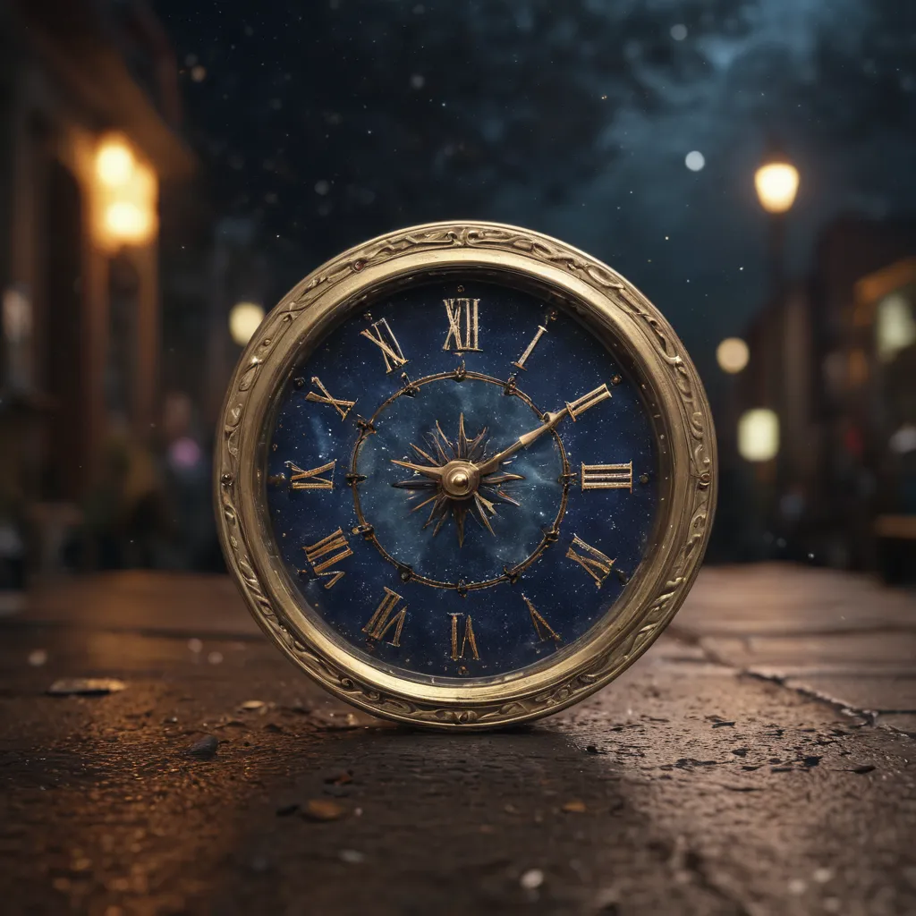 Unlocking the Secrets of Your Astrology Chart