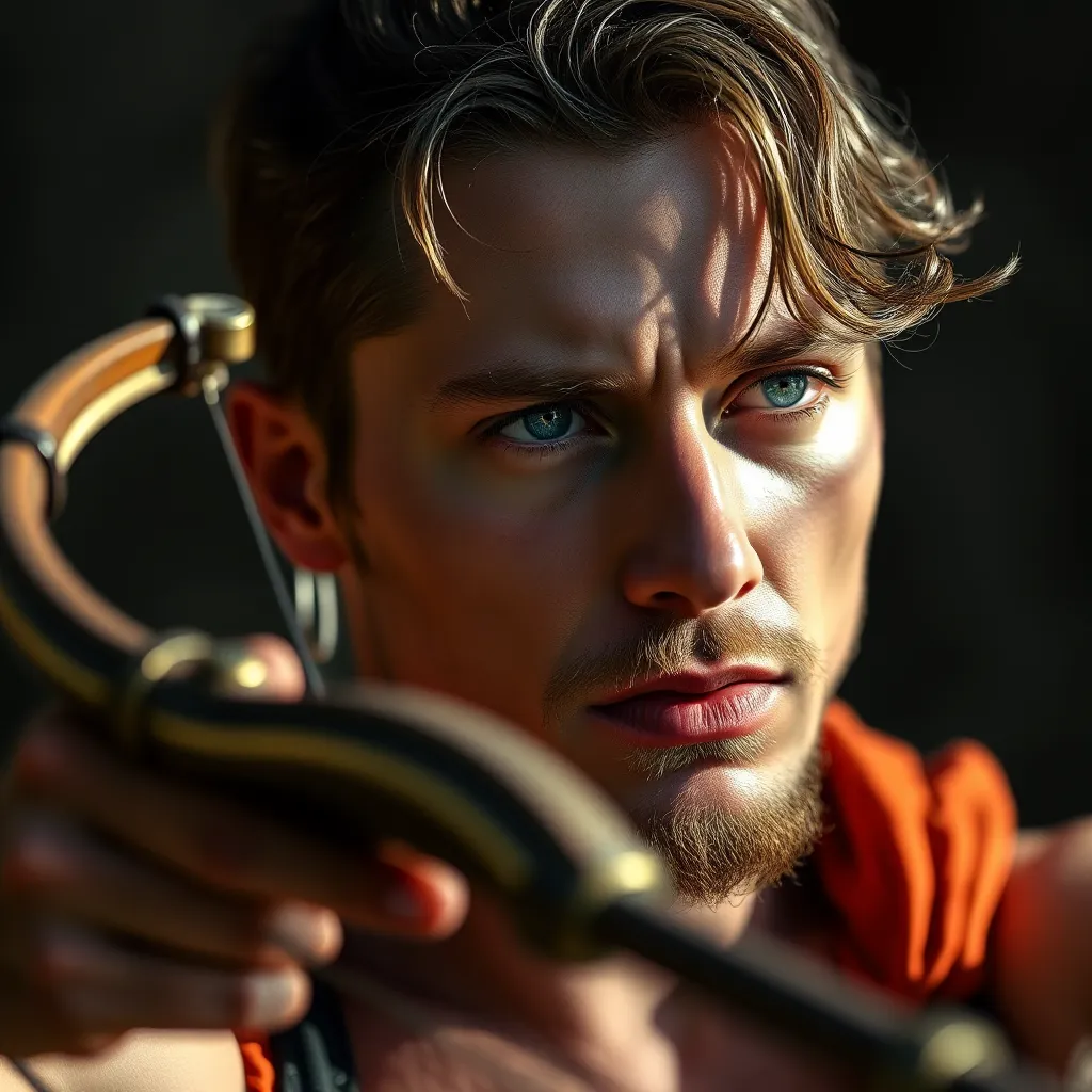 Sagittarius Male Traits: A Comprehensive Analysis