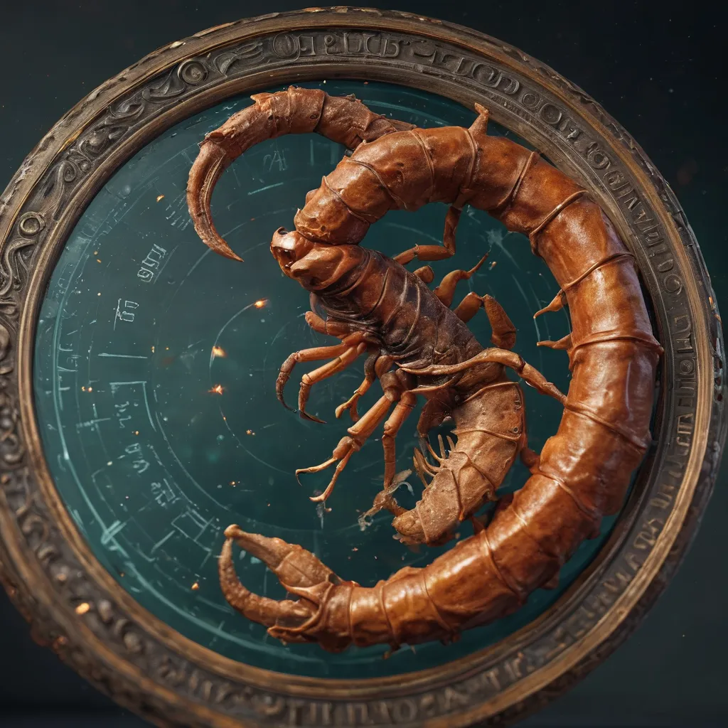 Understanding the Depths of the Scorpio Zodiac Sign
